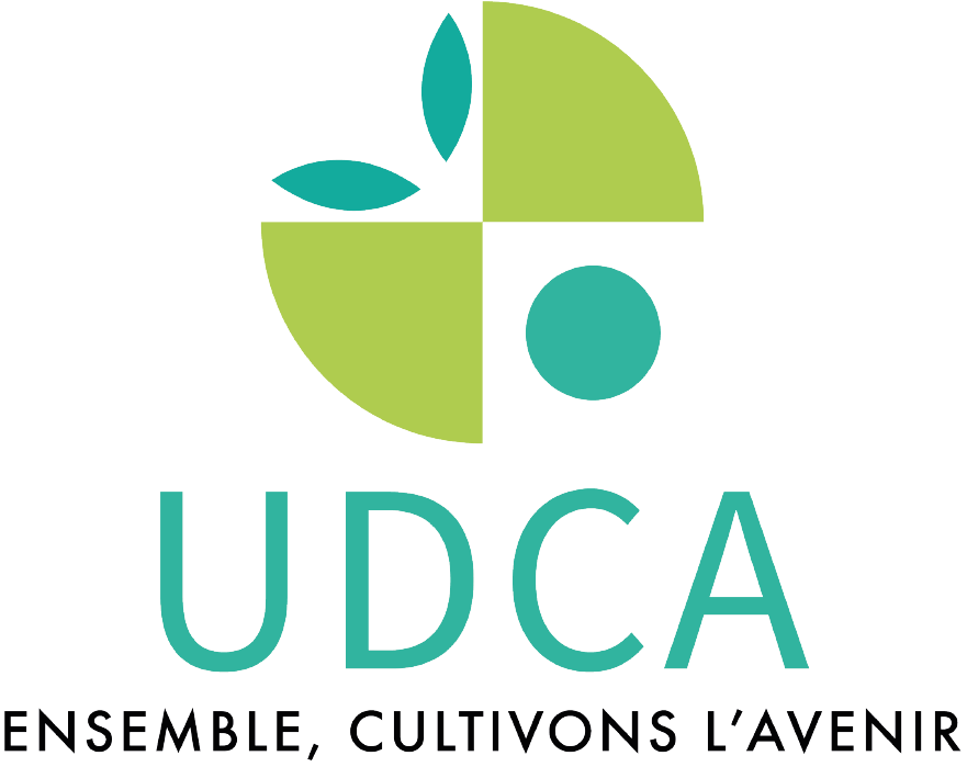 SAVE THE DATE : Assemblée Générale de l’UDCA, Ensemble, cultivons l'avenir